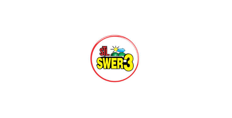 STL SWER3 RESULT September 01, 2020 - PCSO Lotto Results
